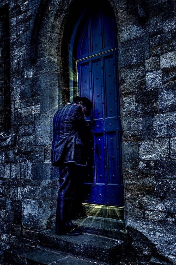 Imaginarium Gallery – Book One – Gary Nicholls Imaginarium