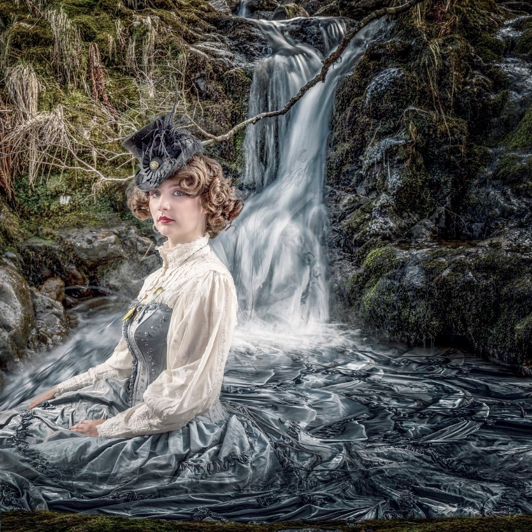 Imaginarium Gallery – Book One – Gary Nicholls Imaginarium