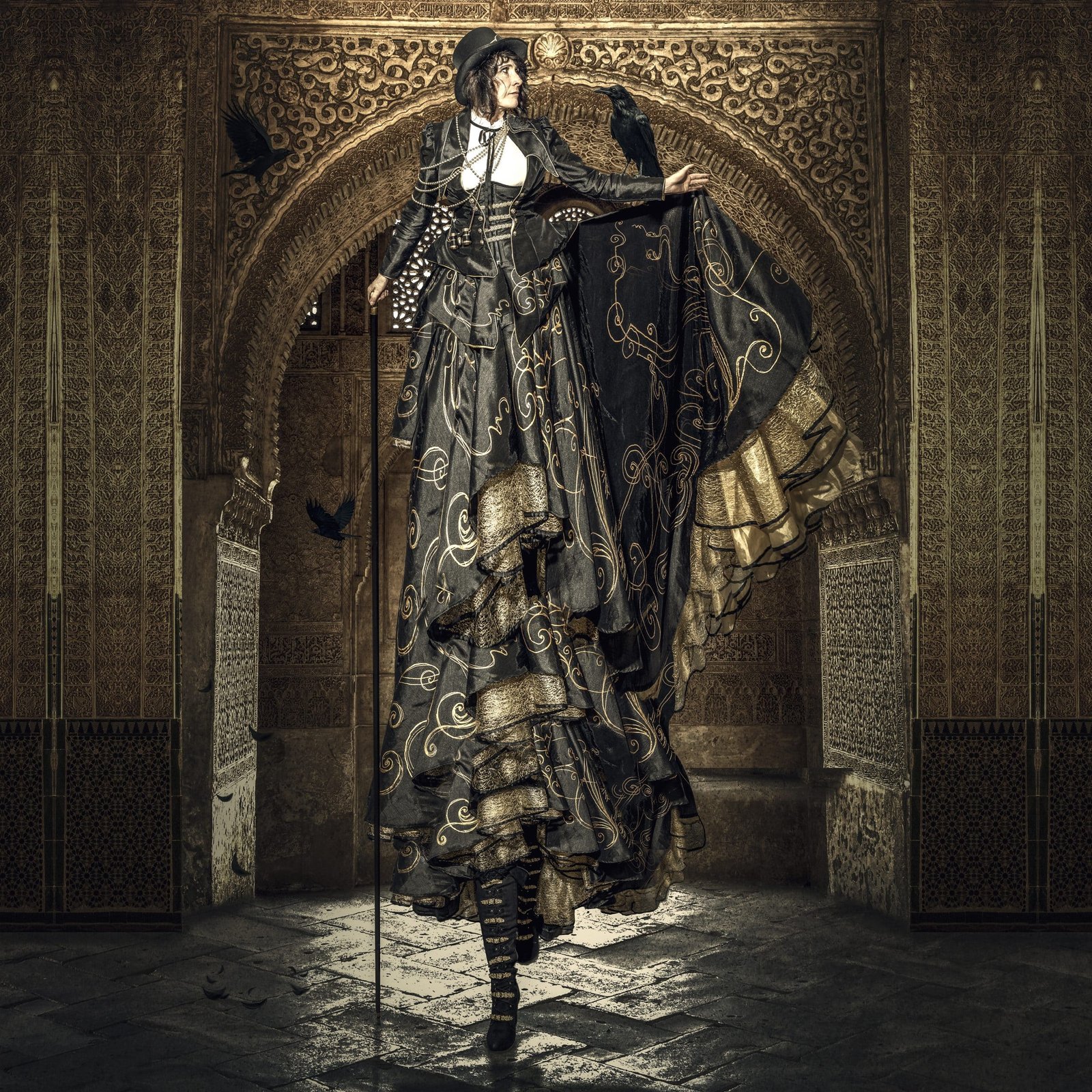 Imaginarium Gallery – Book One – Gary Nicholls Imaginarium